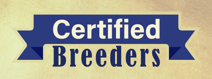 CertifiedBreeders.com | NameKraft.com