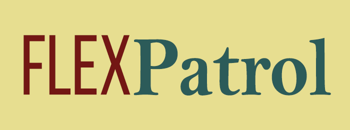 FlexPatrol.com | NameKraft.com