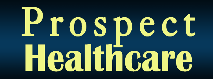 ProspectHealthcare.com | NameKraft.com